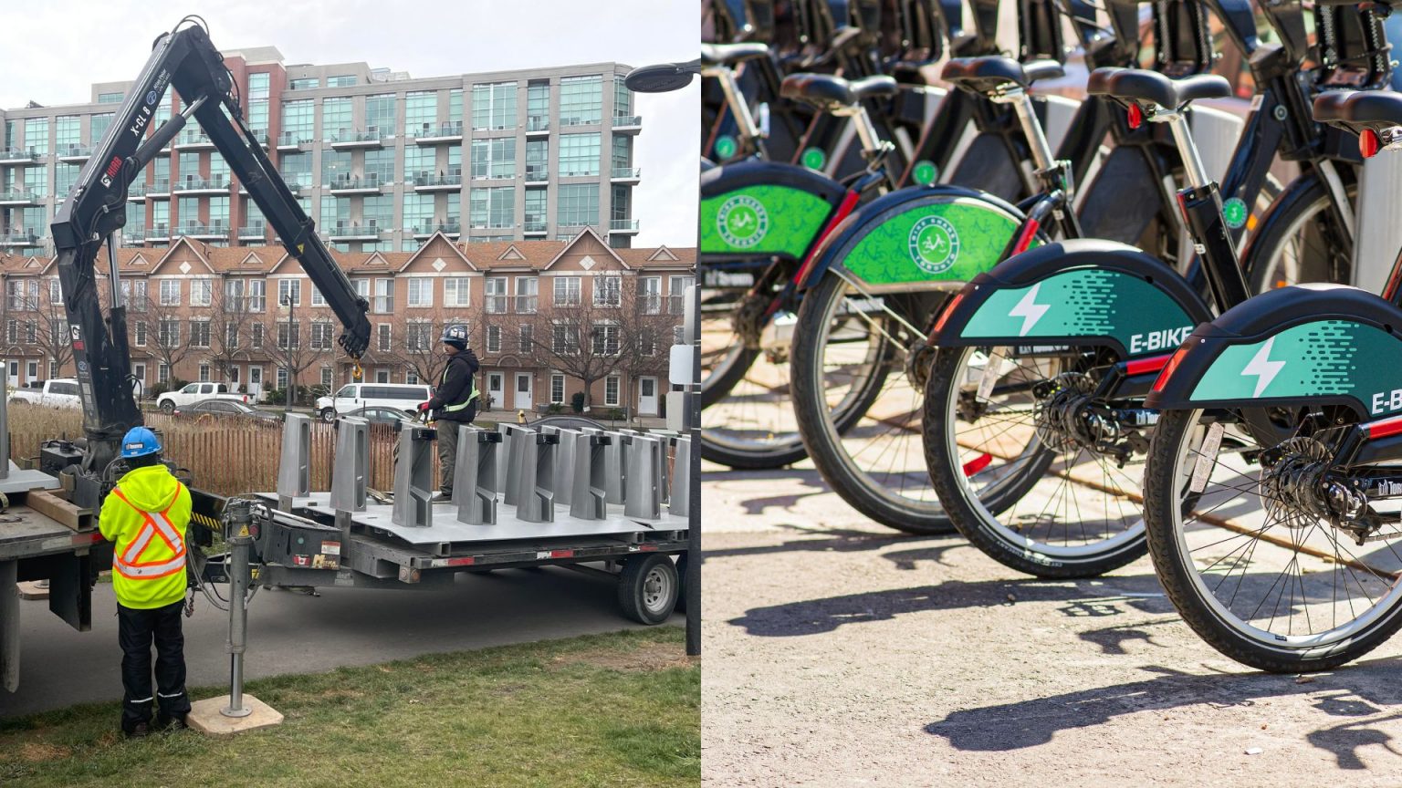 A Look Back on 2022: Bike Share Toronto - Bike Share Toronto | Bike ...