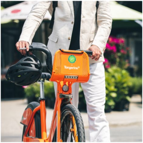 Valet Stations: More Bikes and Docks Citywide - Bike Share Toronto ...