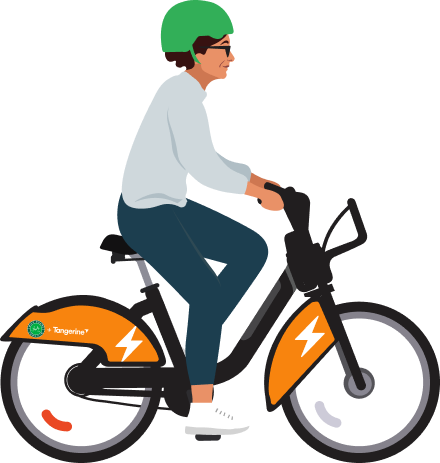 How Bike Share Toronto Works | Bike Share Toronto