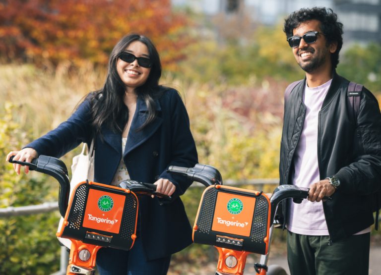 Toronto Islands Pilot - Bike Share Toronto | Bike Share Toronto