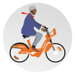 Home page | Bike Share Toronto