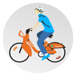 Home page | Bike Share Toronto